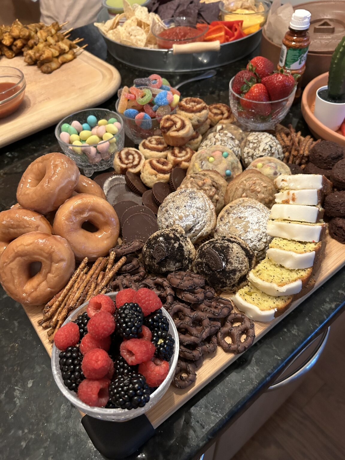 How to host a Board Party with your friends - Party Blueprint Design