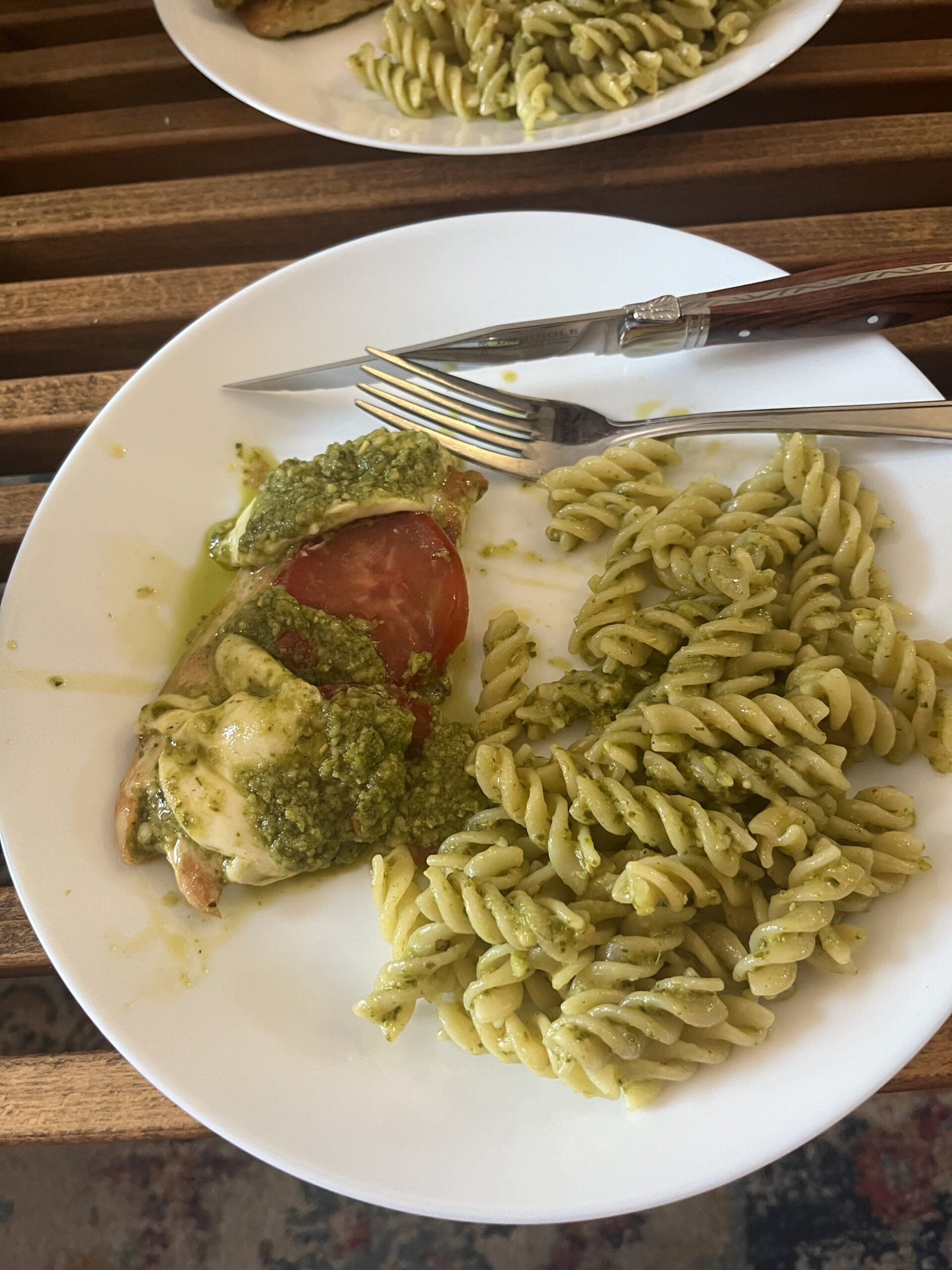 How to Throw A Color Themed Dinner Party - Party Blueprint Design